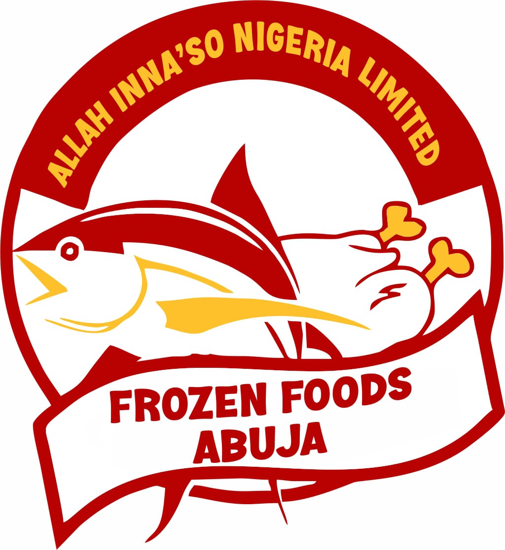 Allah Inna'So Nigeria Limited